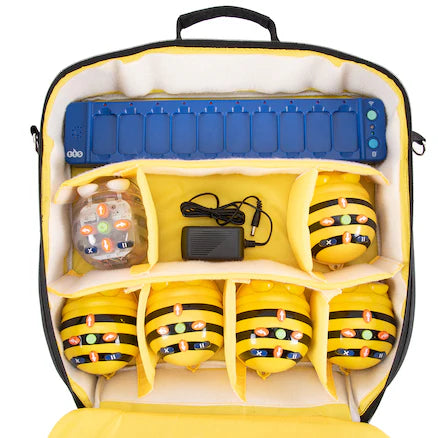 Bee-Bot Storage Hive Bag – PRA Technology Solutions Education Store