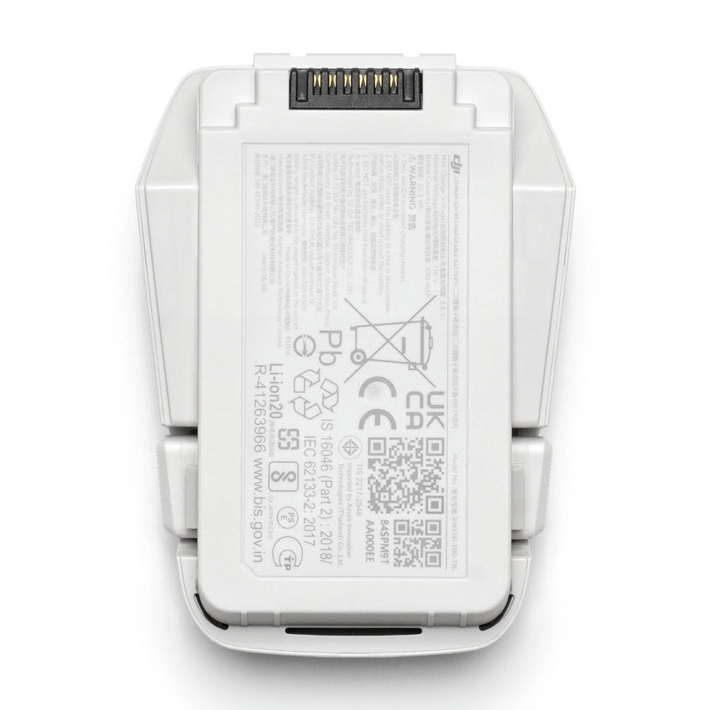 DJI Flip Intelligent Flight Battery – PRA Technology Solutions ...