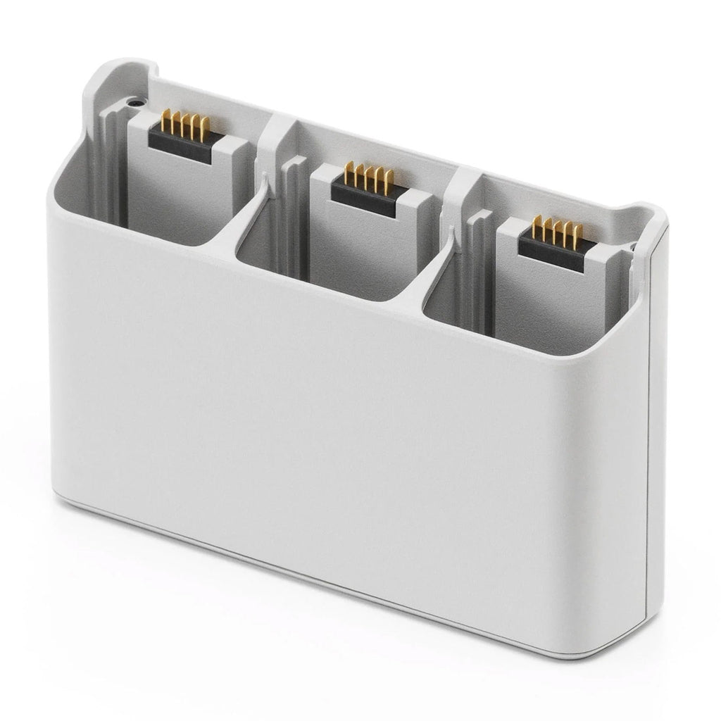 DJI Neo Two-Way Charging Hub – PRA Technology Solutions Online Store