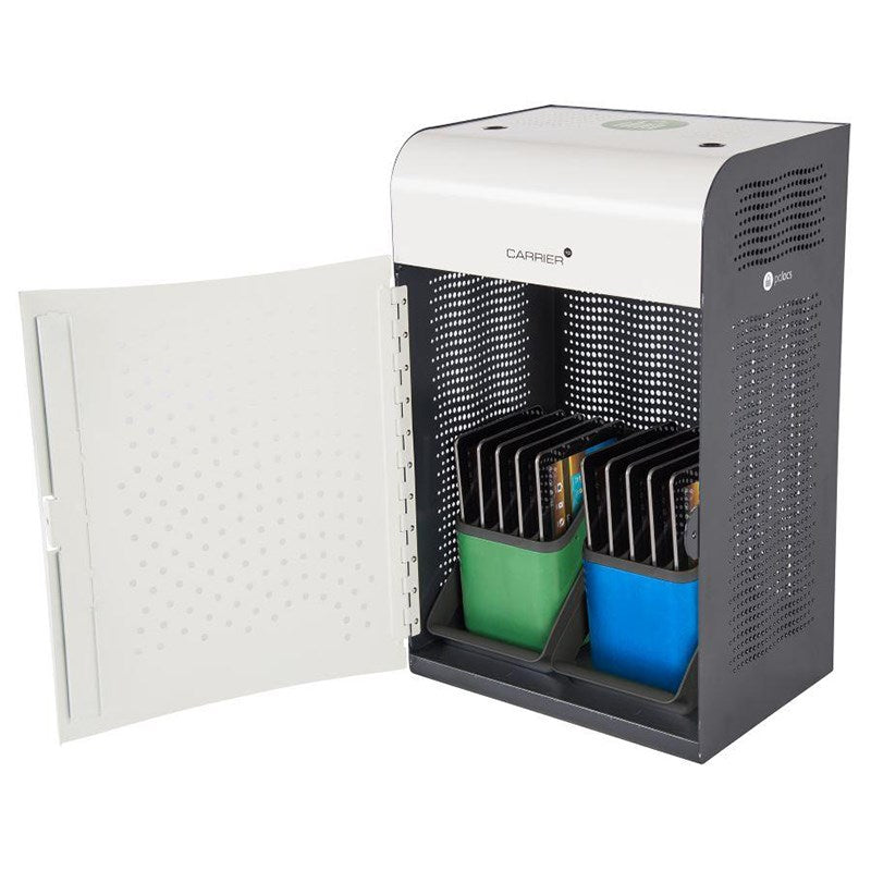 PC Locs Carrier 10 Station – PRA Technology Solutions Education Store